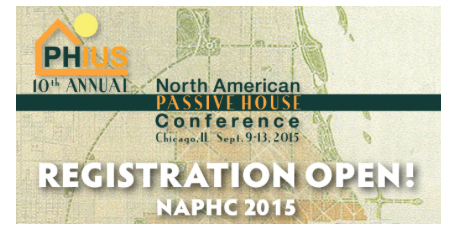 PHIUS Sets Annual Conference - Fine Homebuilding