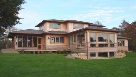 2016 Houses Awards Gallery - Fine Homebuilding