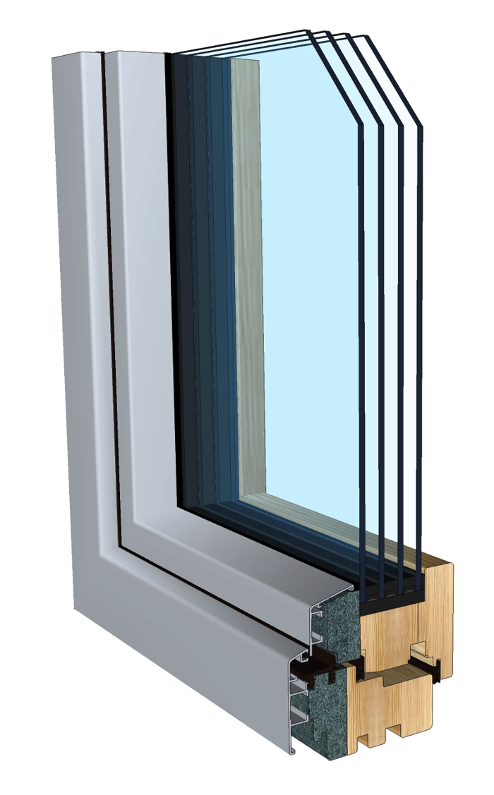 Builders Have New Options for High-Performance Windows - Fine Homebuilding