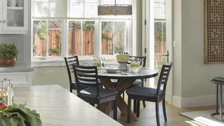A bright and welcoming kitchen. - Fine Homebuilding