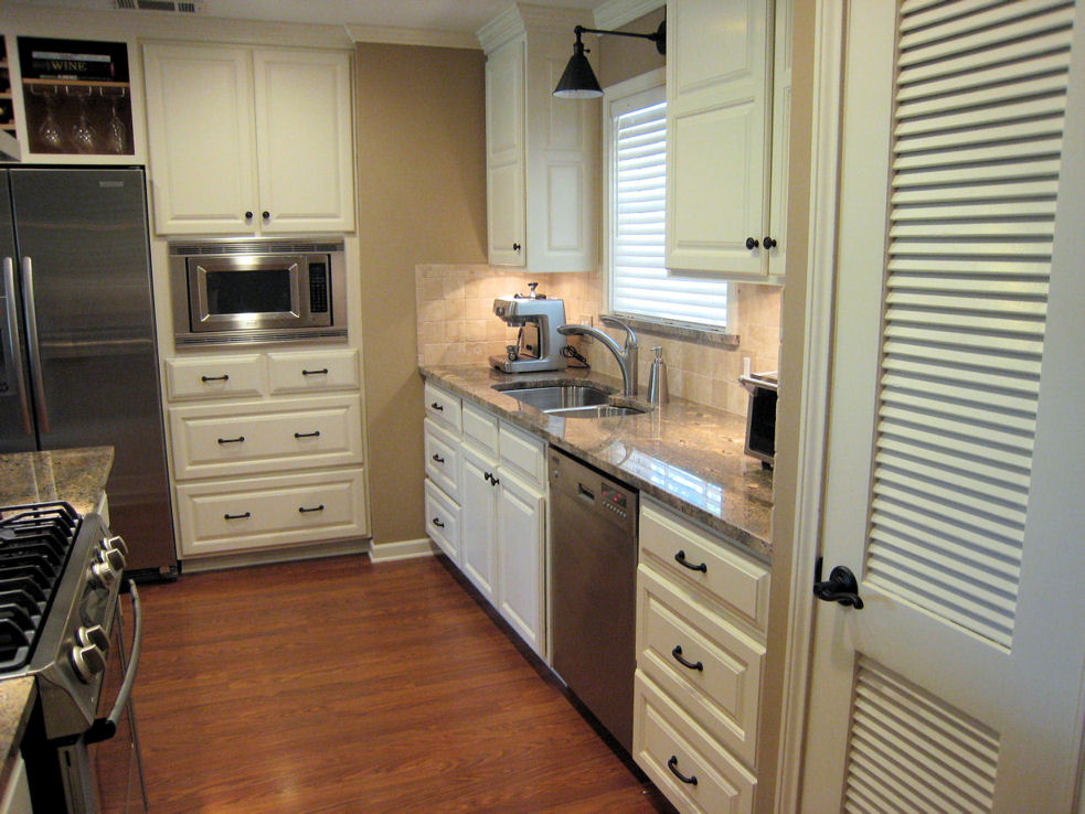 A Modest Remodel - Fine Homebuilding