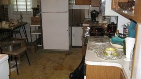 Dingy Kitchen Gets Spiced Up - Fine Homebuilding