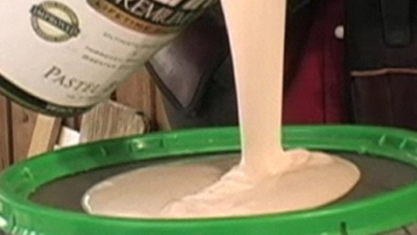 Save Your Old Paint - Fine Homebuilding