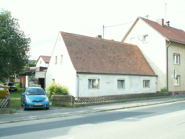 German House Rebuild - Fine Homebuilding