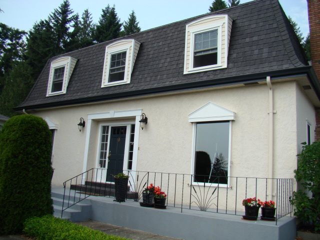 Front of house facelift - Fine Homebuilding