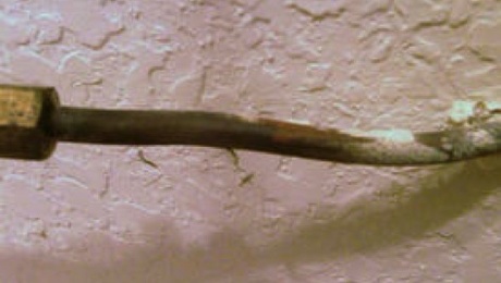 NAHB Offers Guidance for Dealing with Tainted Drywall - Fine Homebuilding