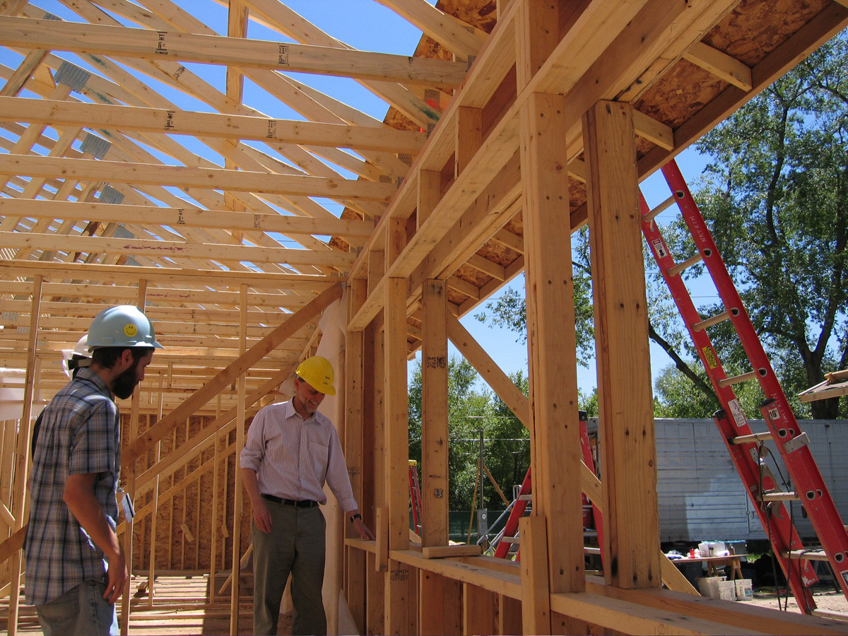 Choosing the Best High Performance Wall System - Fine Homebuilding