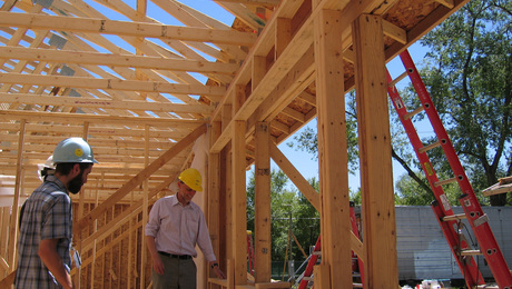 Choosing the Best High Performance Wall System - Fine Homebuilding