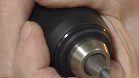 Make a Drill Bit in a Pinch - Fine Homebuilding