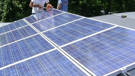 The Case for West-Facing Solar Panels - Fine Homebuilding