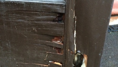 Advice on finishing doors. - Fine Homebuilding