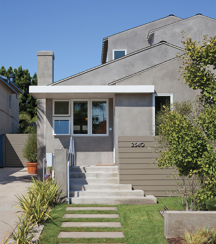 5 Small Home Plans to Admire - Fine Homebuilding