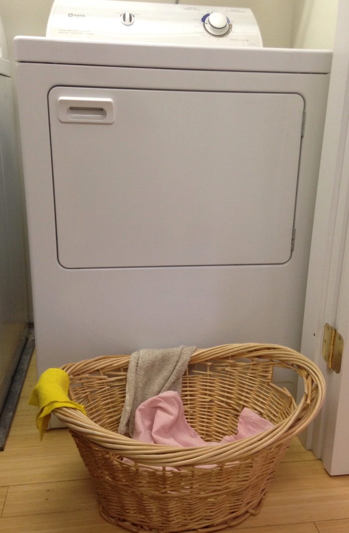 Researchers Developing Ultra-Efficient Clothes Dryer - Fine Homebuilding