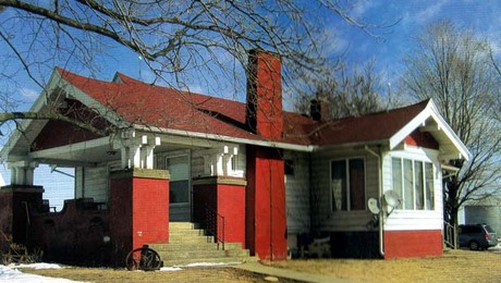 The Pre-cut House - Fine Homebuilding