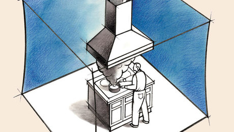 Prevent a Powerful Range Hood From Backdrafting Your Furnace - Fine ...