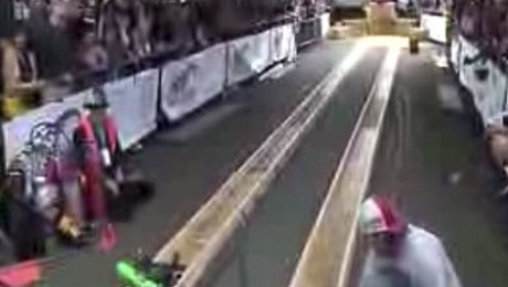 Power Tool Drag Racing - Fine Homebuilding