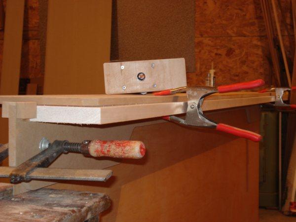 DOOR ROUTING JIG - Fine Homebuilding