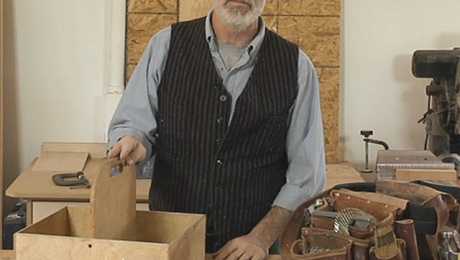 Keep Nails and Screws Off of the Floor with a Tool-belt Caddy - Fine ...