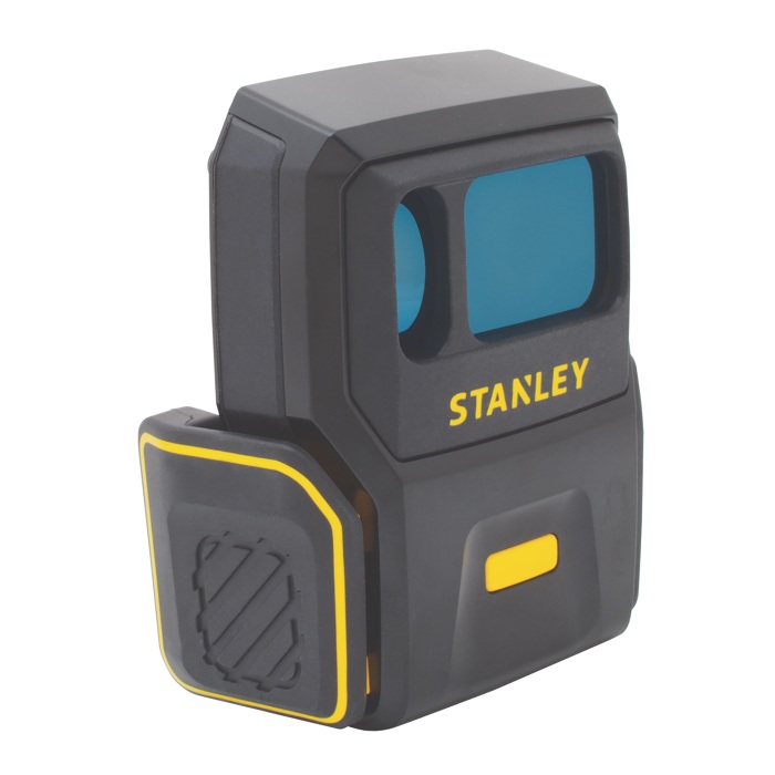 Stanley Smart Measure Pro - Fine Homebuilding