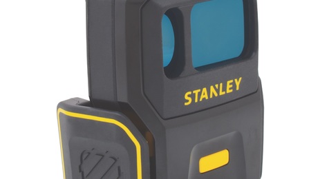 Stanley Smart Measure Pro - Fine Homebuilding