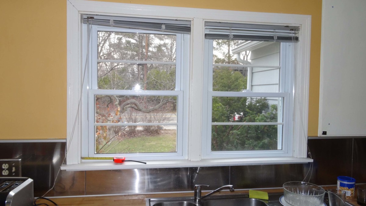 Replacement Windows without the Replacement Window Look - Fine Homebuilding