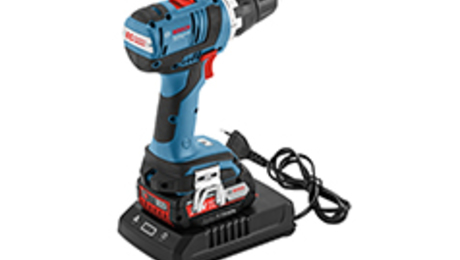 Wireless Power Tool Charging - Fine Homebuilding