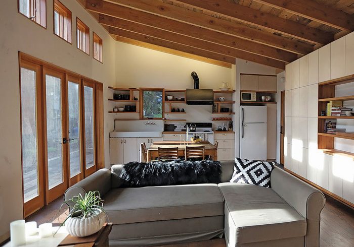 West Coast Solar - Fine Homebuilding