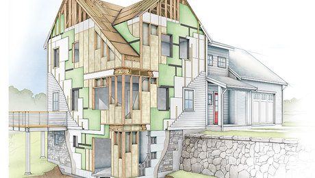 Introducing FHB House: Elevating the Standard of Building - Fine ...