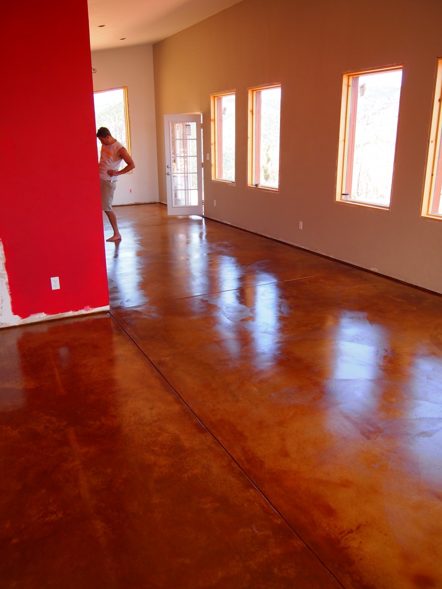 Rebuilding After The Fire - Fine Homebuilding