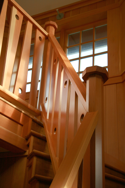 Cannon Beach Cabin - Fine Homebuilding