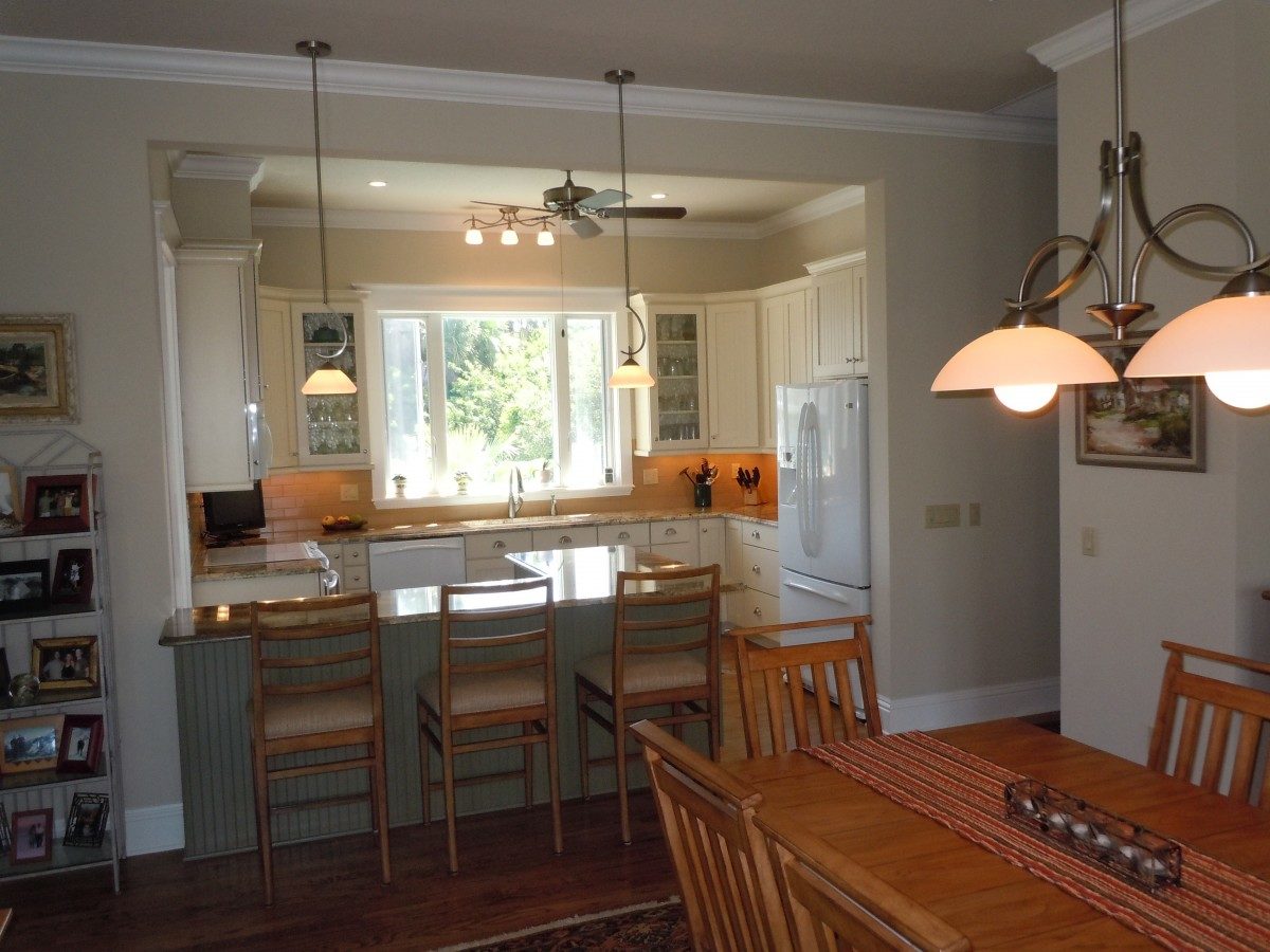 Modern Box Florida Cracker Houses