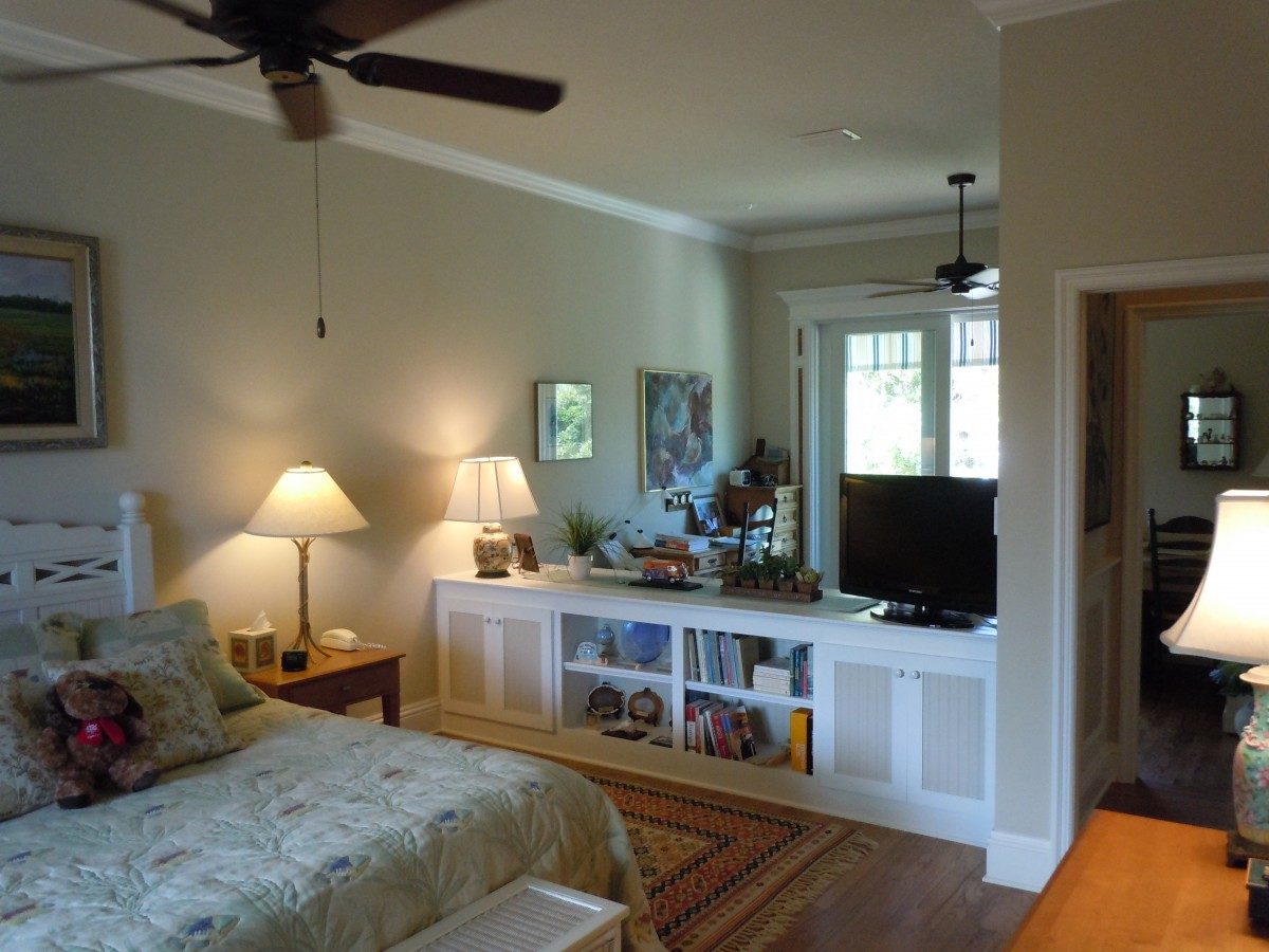 Contemporary Florida Cracker House - Fine Homebuilding