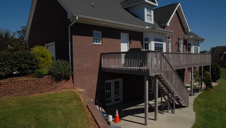A Screen Porch that Grew - Fine Homebuilding