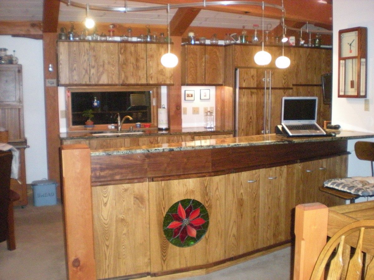 Retirement Home Commercial Kitchen Designs