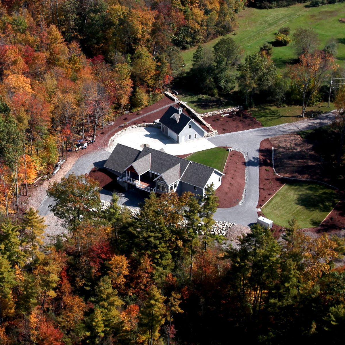 The ROSE Cottage Project - Fine Homebuilding