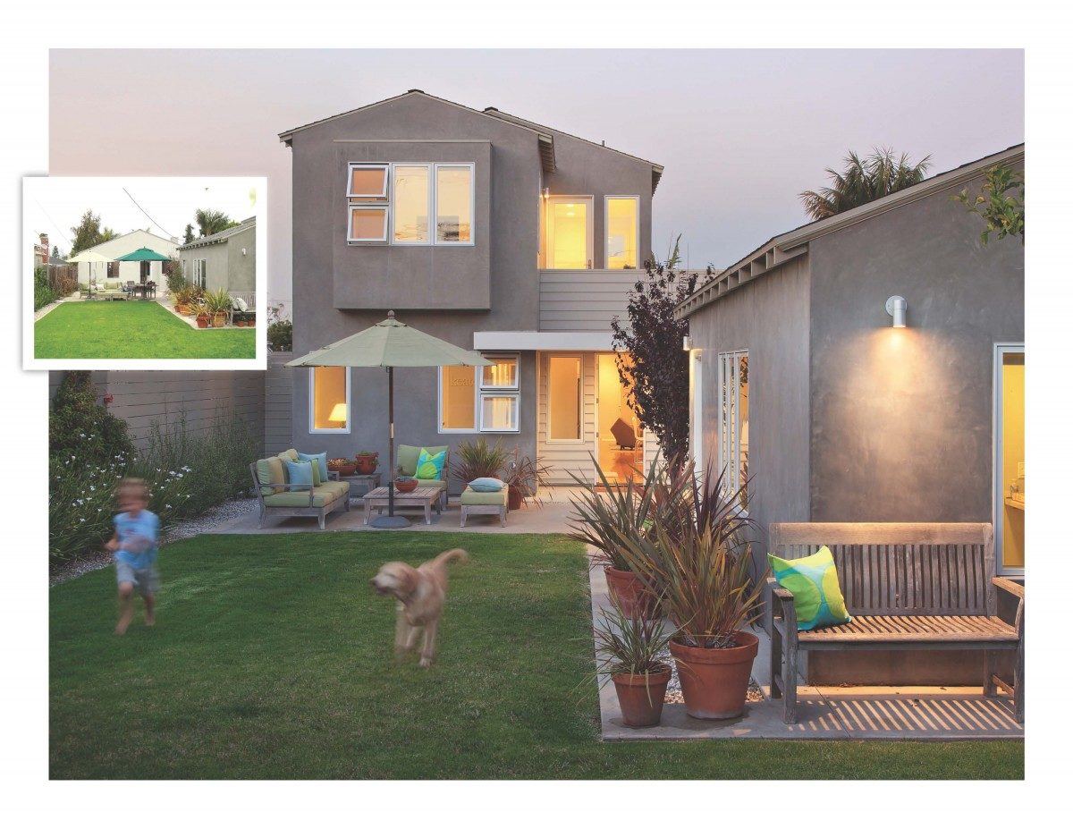 small addition BIG IMPACT - Fine Homebuilding