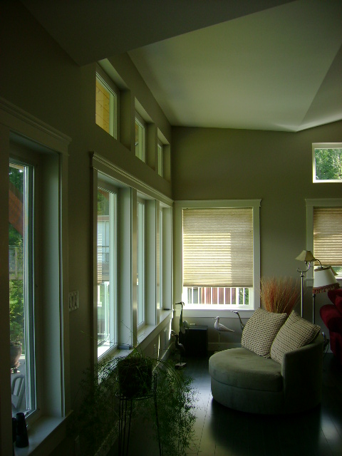 West Coast Kit. - Fine Homebuilding