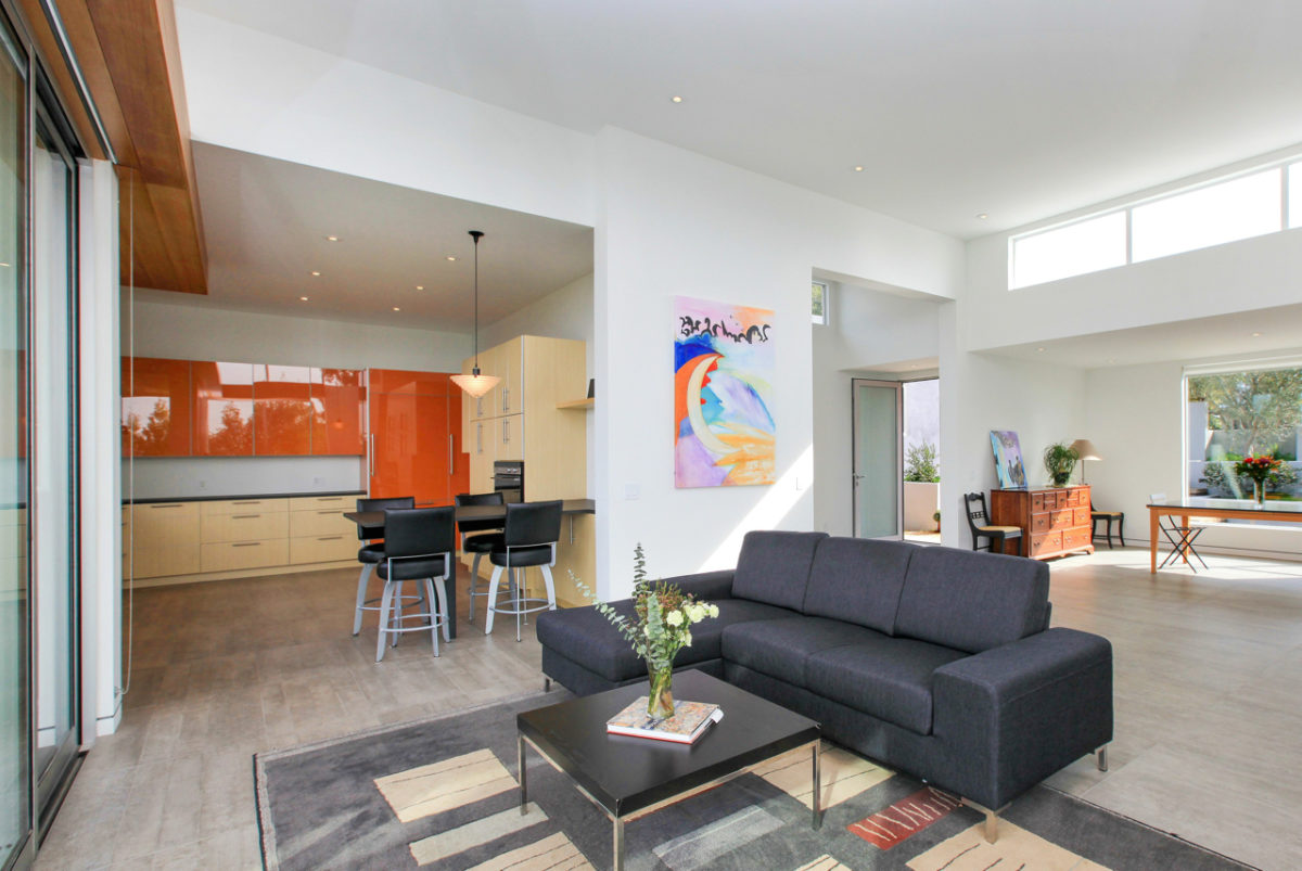 Artist Modern Remodel - Fine Homebuilding