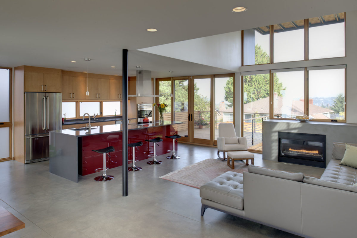 The Book Loft - Fine Homebuilding