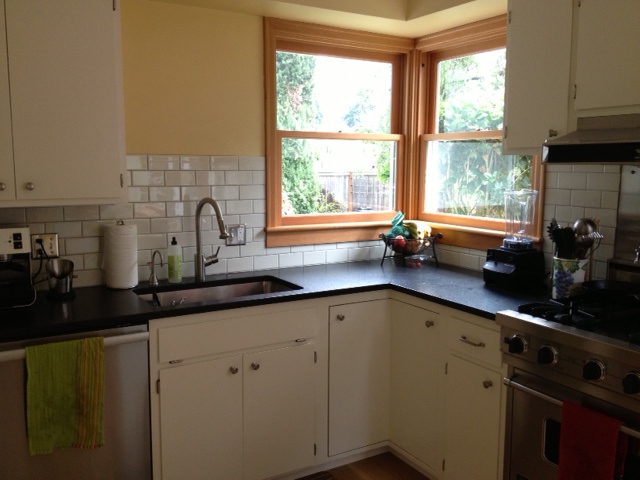 Classic 50s Kitchen Re-vision - Fine Homebuilding