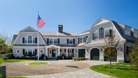 Atlantic Drive - Fine Homebuilding