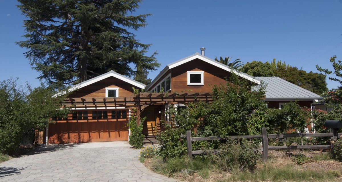 Ana's New Home - Fine Homebuilding