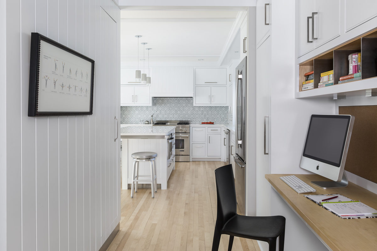 Inside the Box - Fine Homebuilding