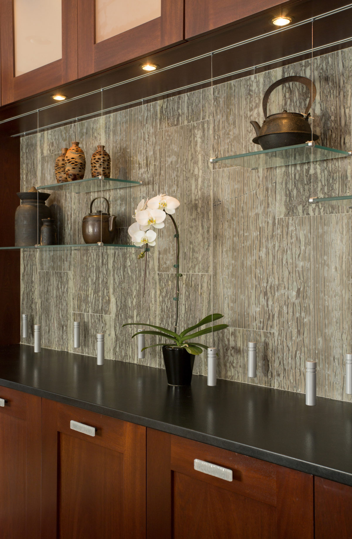 Beverly Kitchen - Fine Homebuilding