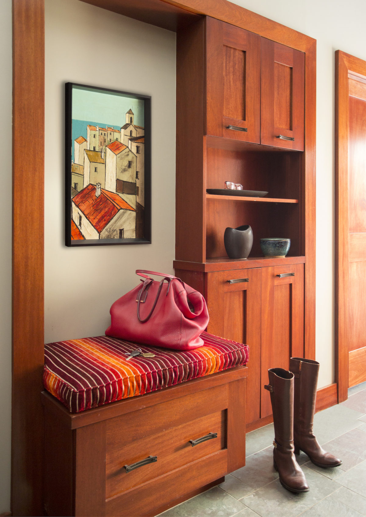 Beverly Kitchen - Fine Homebuilding