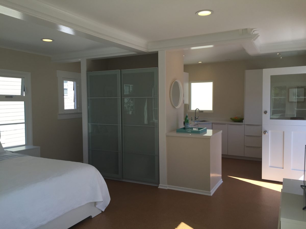 Studio with a view - Fine Homebuilding