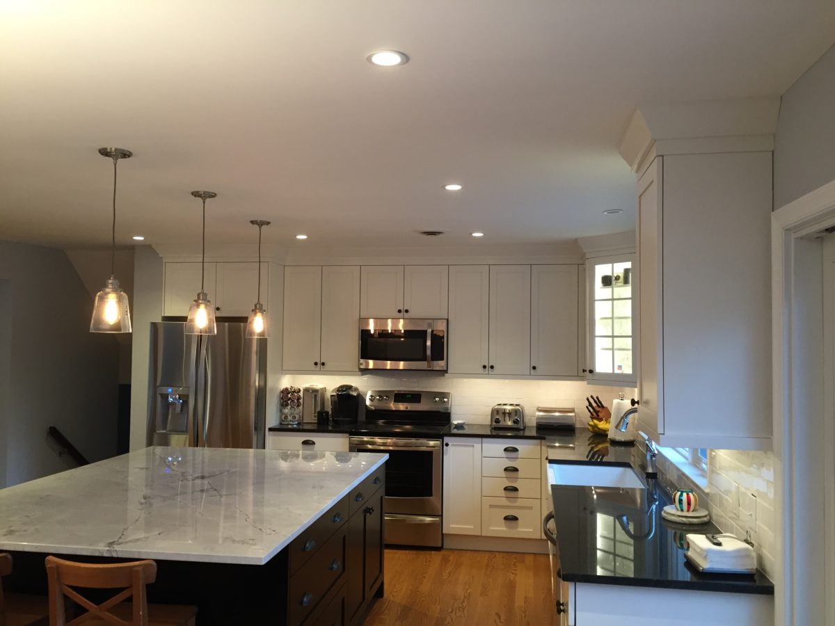 Kitchen Blowout! - Fine Homebuilding