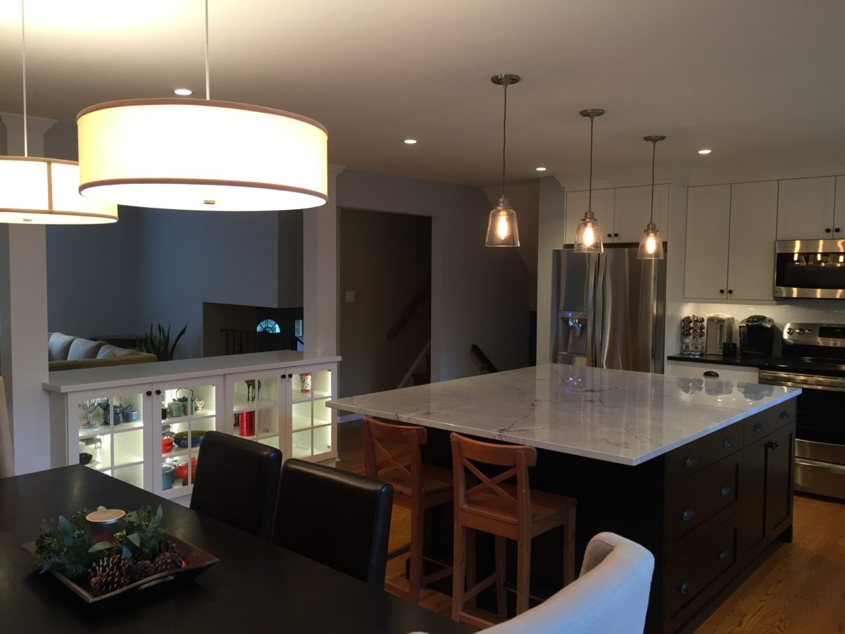 Kitchen Blowout! - Fine Homebuilding