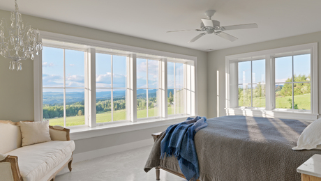 A Room with a View... from the Basement - Fine Homebuilding