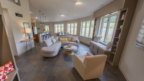 Net-Zero Home in North Carolina - Fine Homebuilding